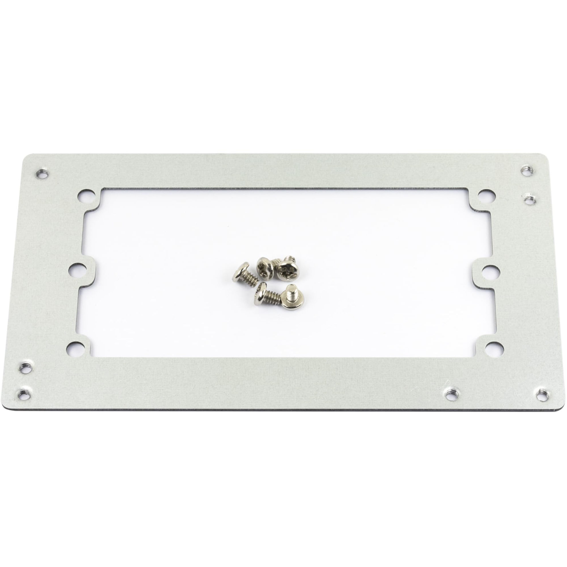 GetUSCart- ATX to SFX PSU Adapter Bracket ATX Power Supply Metal ...