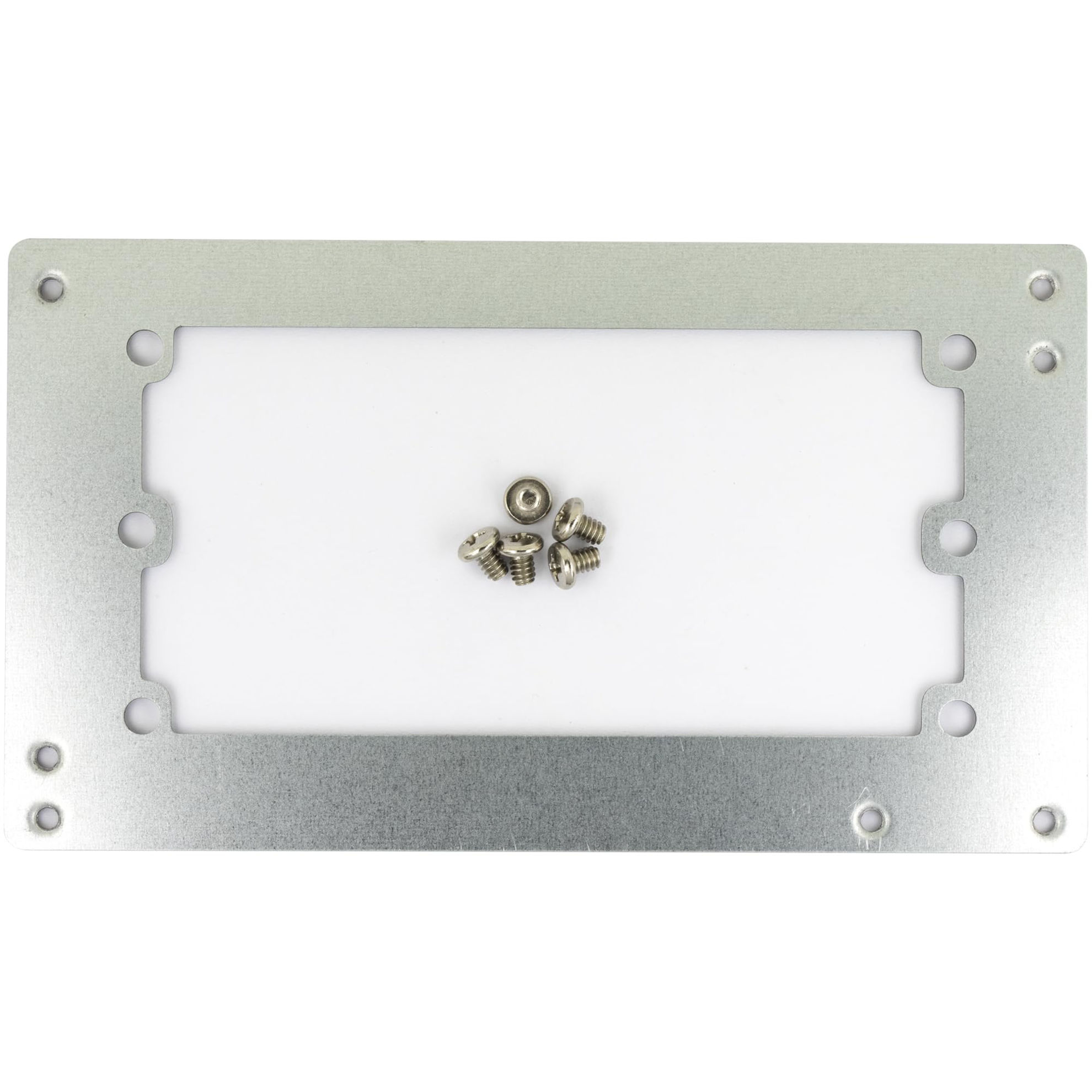 GetUSCart- ATX to SFX PSU Adapter Bracket ATX Power Supply Metal ...