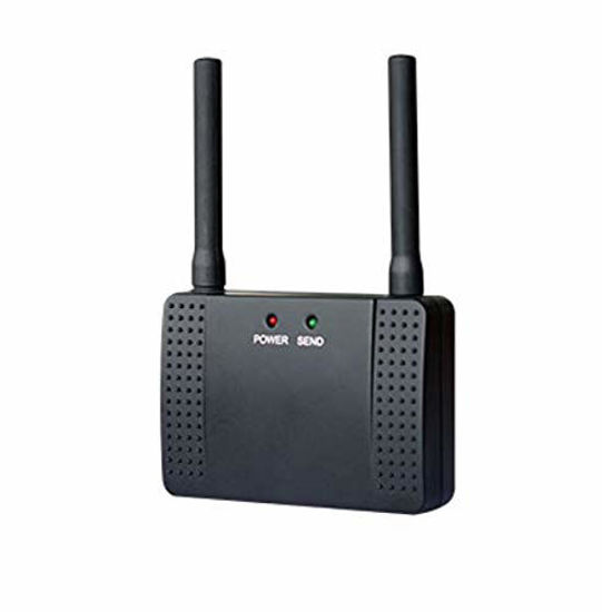 GetUSCart- Taidacent Long Range Extender Micro Power TX/RX Device ...