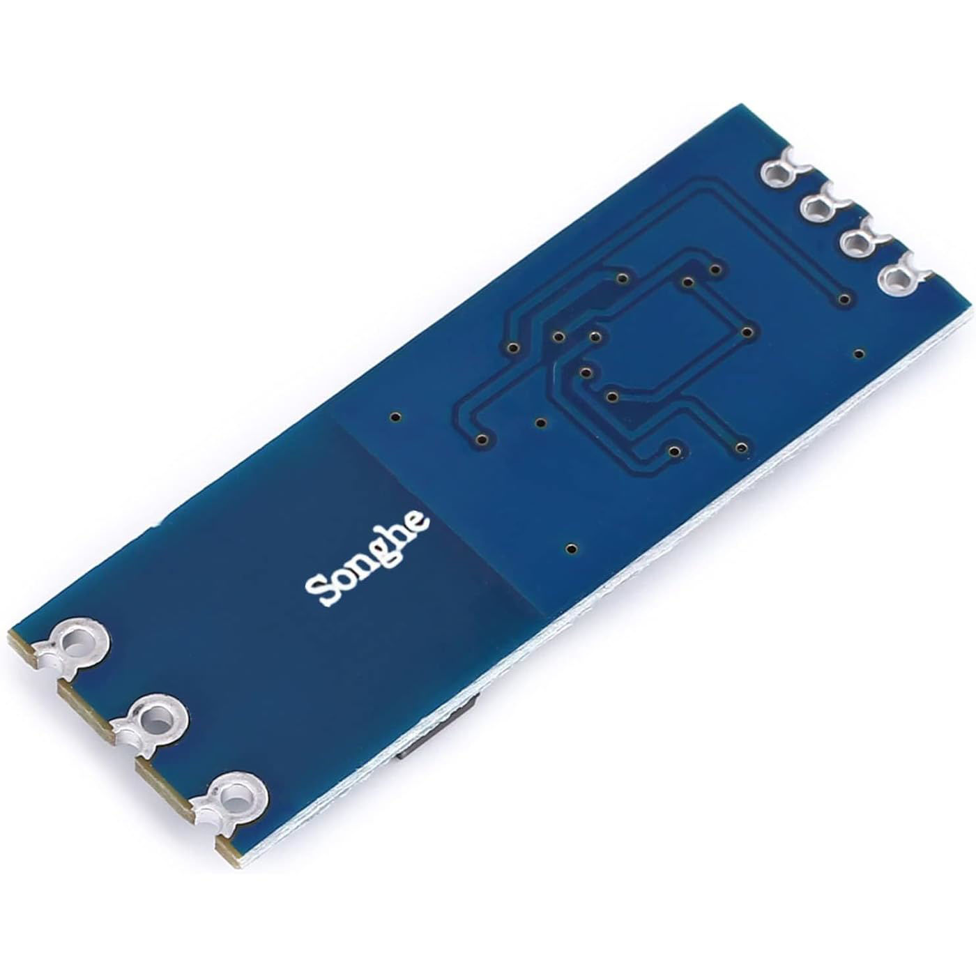 GetUSCart- TTL to RS485 485 to Serial UART Level Reciprocal Hardware Automatic Flow Control UART ...