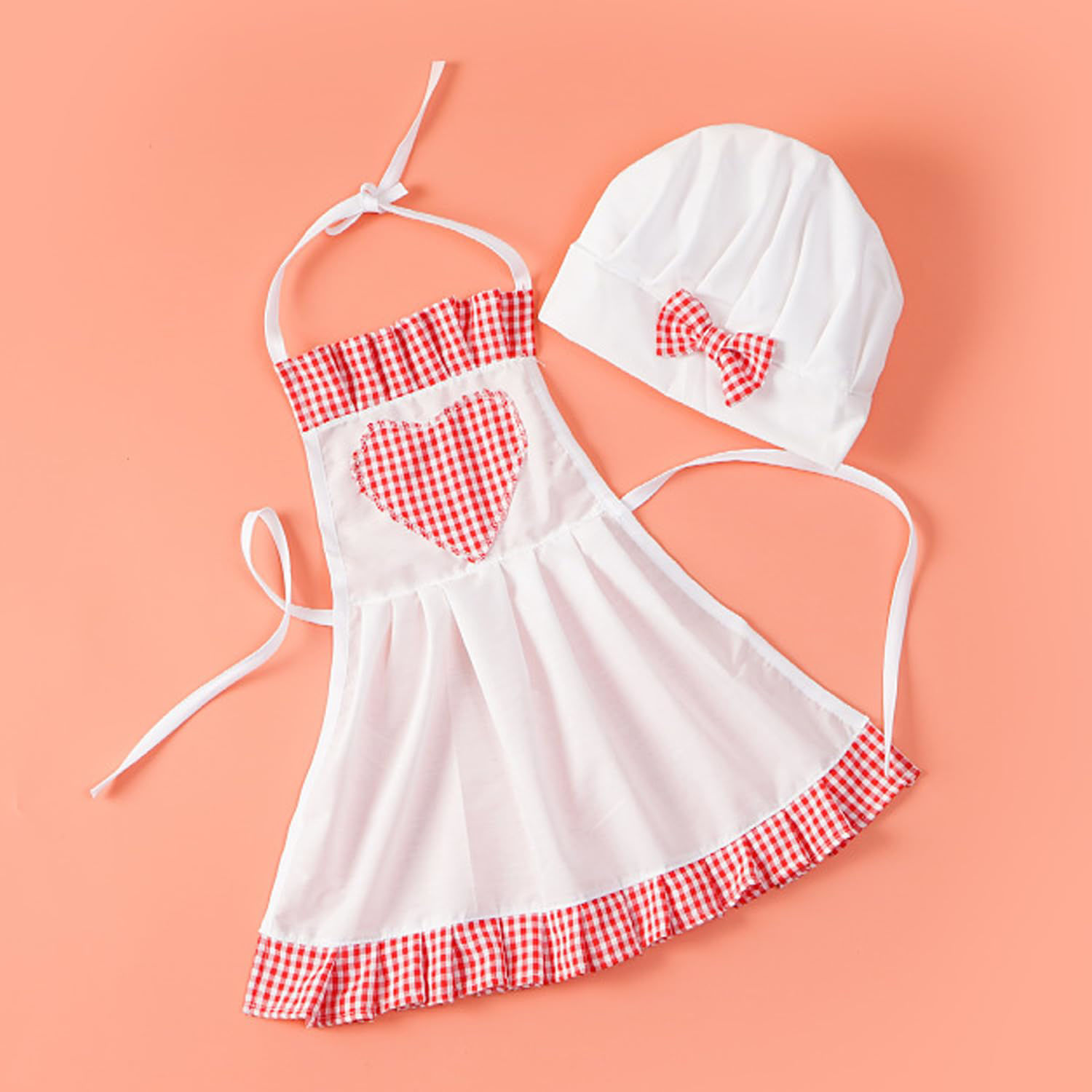GetUSCart- Zeroest Baby Chef Outfit Photography Props Toddler Funny ...