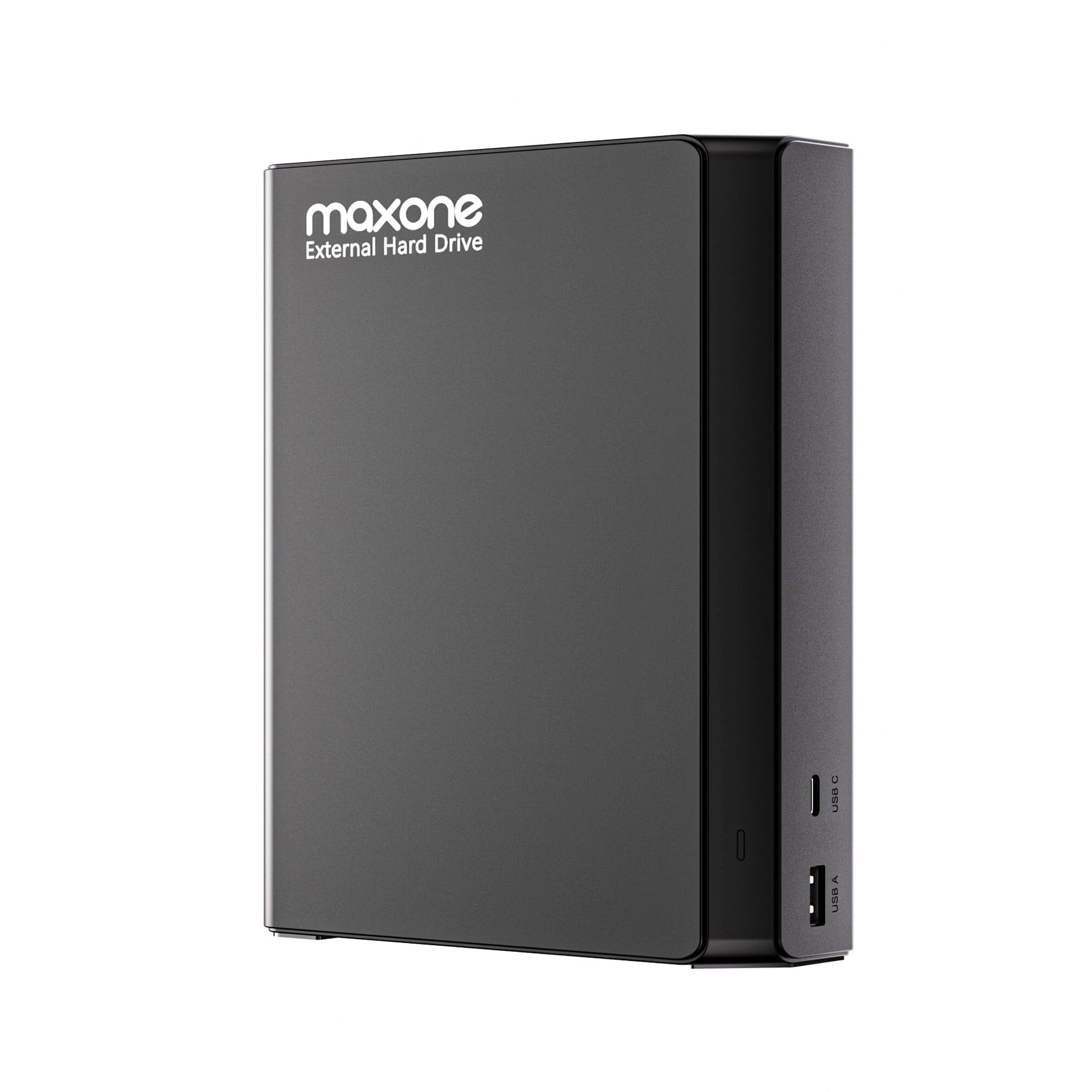 GetUSCart- Maxone 3TB 3.5" Desktop External Hard Drive,USB 3.1 Gen2 ...