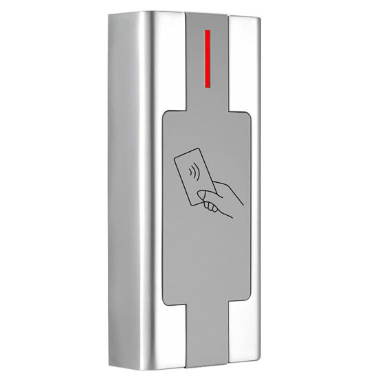 GetUSCart- Access Control RFID Reader,Waterproof Access Control System ...