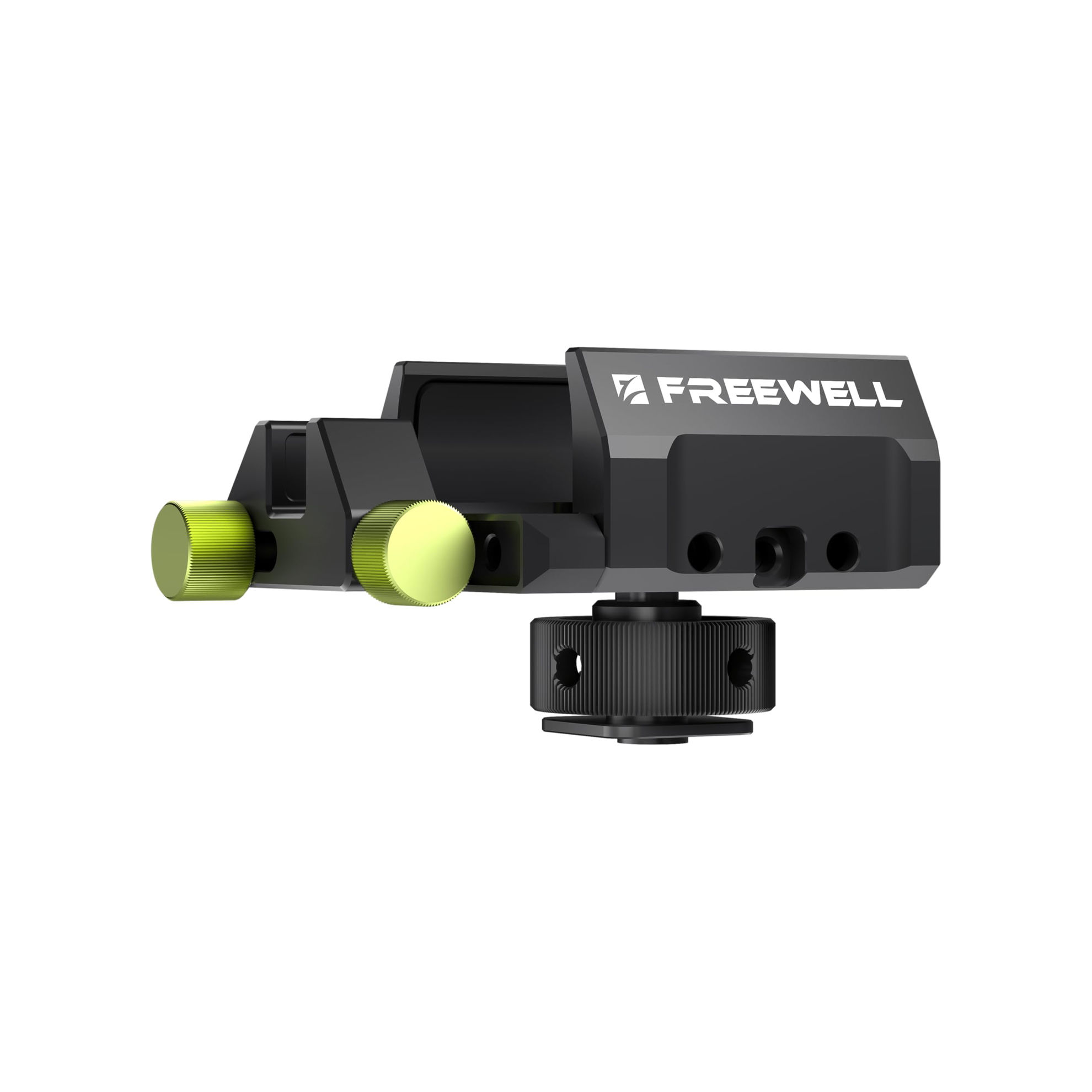 GetUSCart- Freewell SSD Mount for Genius Rig