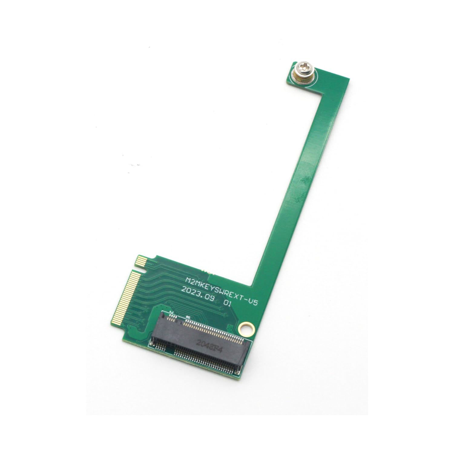 GetUSCart- M2 Modified Board PCIE 4.0 for Rog Ally Handheld Console SSD ...