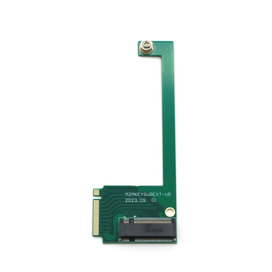 GetUSCart- M2 Modified Board PCIE 4.0 for Rog Ally Handheld Console SSD ...