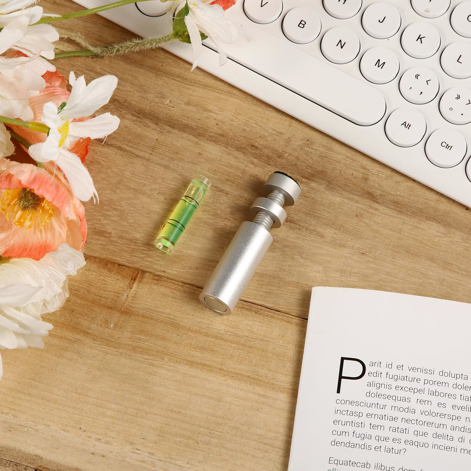 GetUSCart- GPU Bracket, Adjustable Graphics Card Bracket with Magnet ...