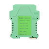 GetUSCart- Analog Signal Isolator Transmitter Splitter DC Galvanic ...