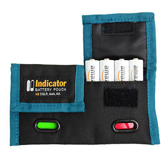 GetUSCart- Rogue FlashBender 2 XL Pro System + Indicator Battery Pouch v2