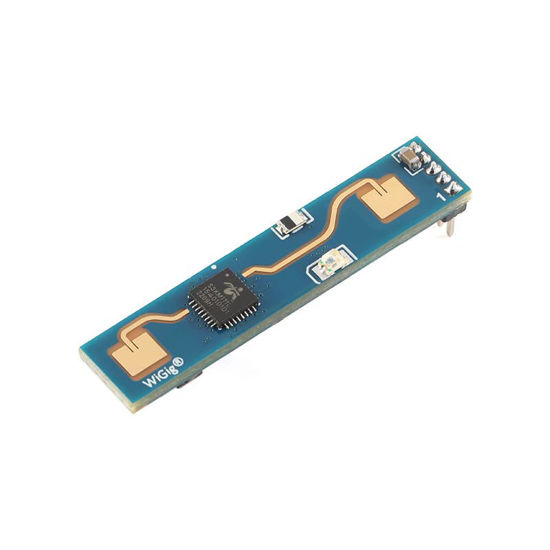 GetUSCart- EC Buying HLK-LD2410B-P Radar Sensor Module HLK-LD2410 Human ...