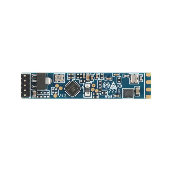 GetUSCart- EC Buying HLK-LD2410B-P Radar Sensor Module HLK-LD2410 Human Presence Motion Radar ...
