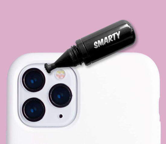 GetUSCart- LensPen Smarty Smartphone Clean Camera Bundle - Uses Black ...