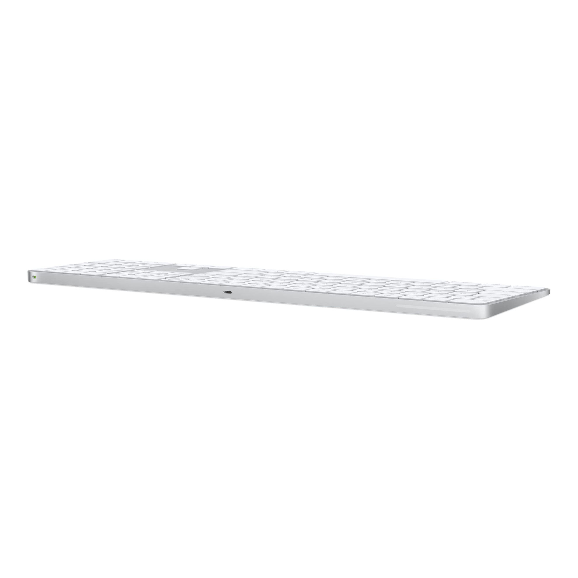 GetUSCart- Apple Magic Keyboard with Touch ID and Numeric Keypad ...