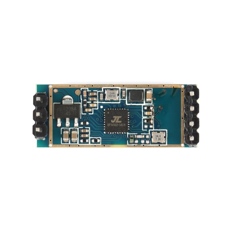 GetUSCart- EC Buying LD2412 Human Presence Sensor Module 24G Wide-Angle ...