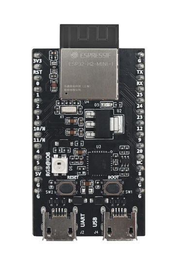GetUSCart- ESP32-H2-DevKitM-1-N4 Development Board