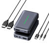 GetUSCart- 4K External Capture Card, Audio Video External Camera ...