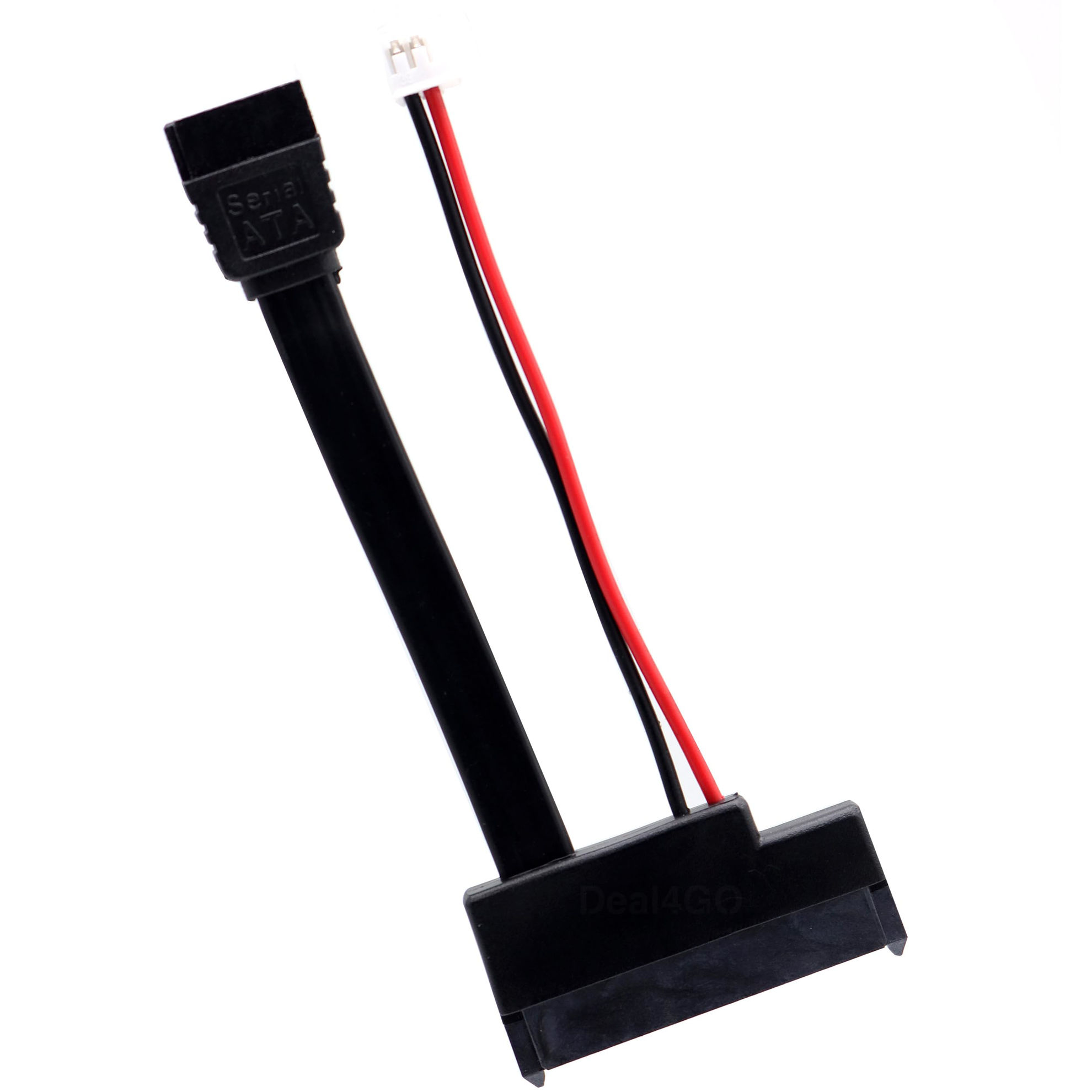 GetUSCart- Deal4GO SATA Power Hard Drive HDD Cable 747933-001 ...