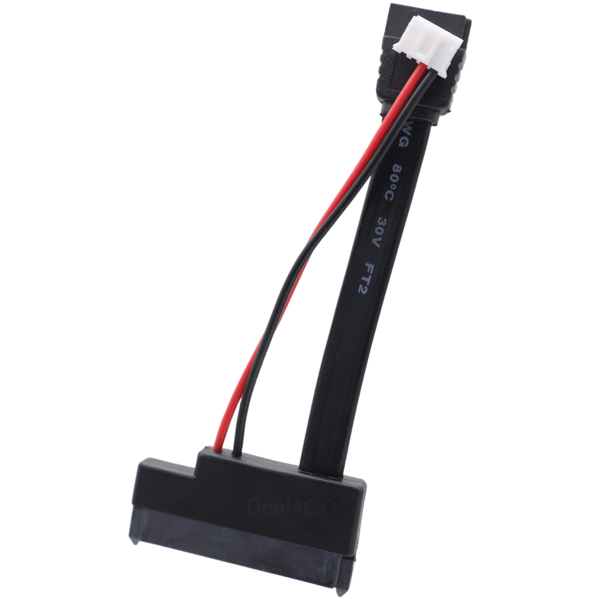 GetUSCart- Deal4GO SATA Power Hard Drive HDD Cable 747933-001 ...