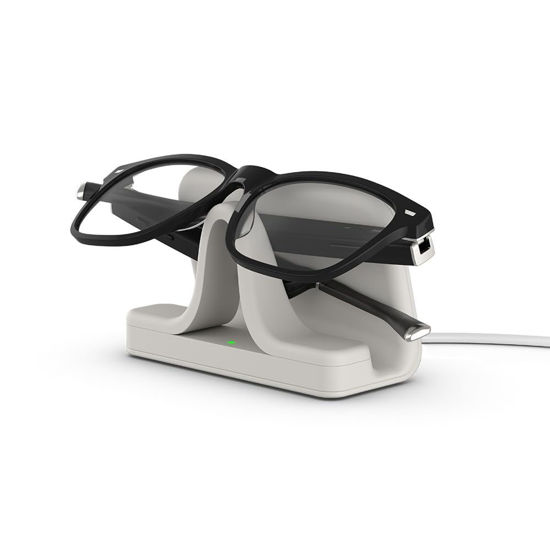 GetUSCart- Echo Frames (3rd Gen) | Smart audio glasses with Alexa ...