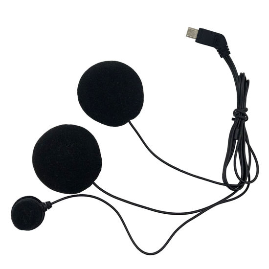 GetUSCart- SPTSSWET Helmet Headset Microphone Motorcycle Helmet ...