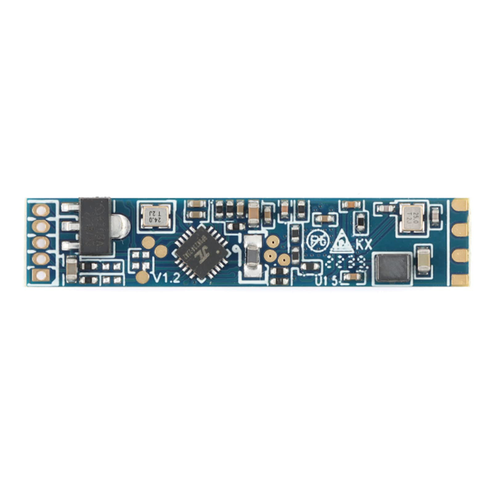 GetUSCart- EC Buying HLK-LD2410B Radar Sensor Module LD2410 Smart Human ...