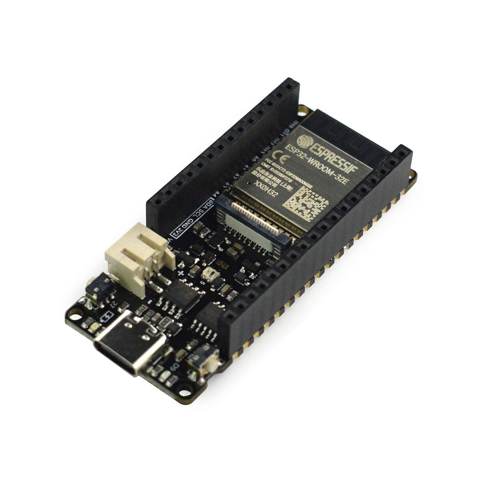 Getuscart Dfrobot Firebeetle Esp32 E Development Board With Header