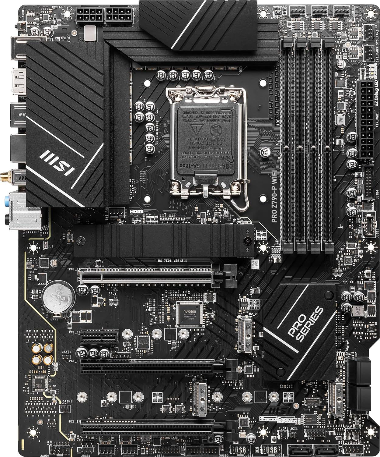 GetUSCart- INLAND CPU Motherboard Intel Core i7-12700K 12(8P+4E) Cores up to 5.0 GHz Unlocked ...