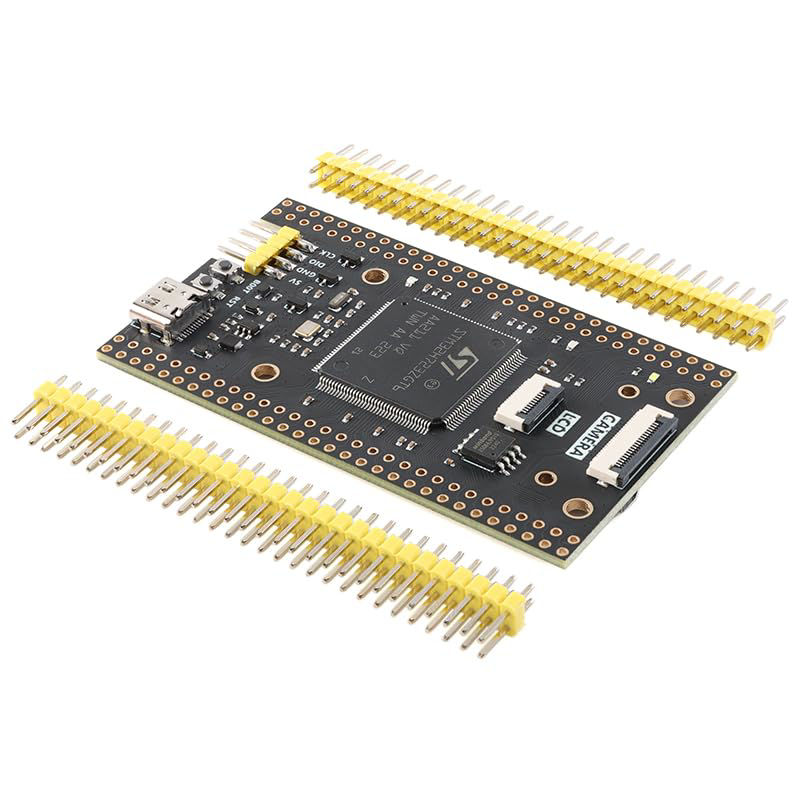 GetUSCart- EC Buying STM32H723ZGT6 STM32 Core Board STM32H723 ...