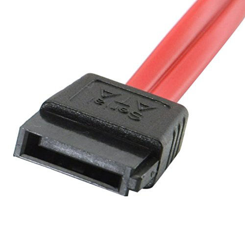 GetUSCart- Goliton SFF-8482 SAS to SATA Cable SAS Hard Disk Connected ...