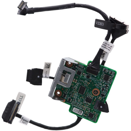 GetUSCart- Deal4GO 5K Type USB-C I/O Board Y6F6D 0Y6F6D replacement for ...
