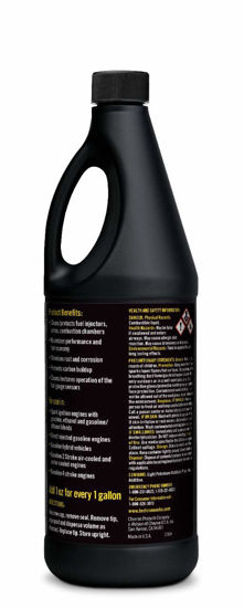 GetUSCart- Chevron Techron Concentrate Plus Fuel System Cleaner, 32 oz ...