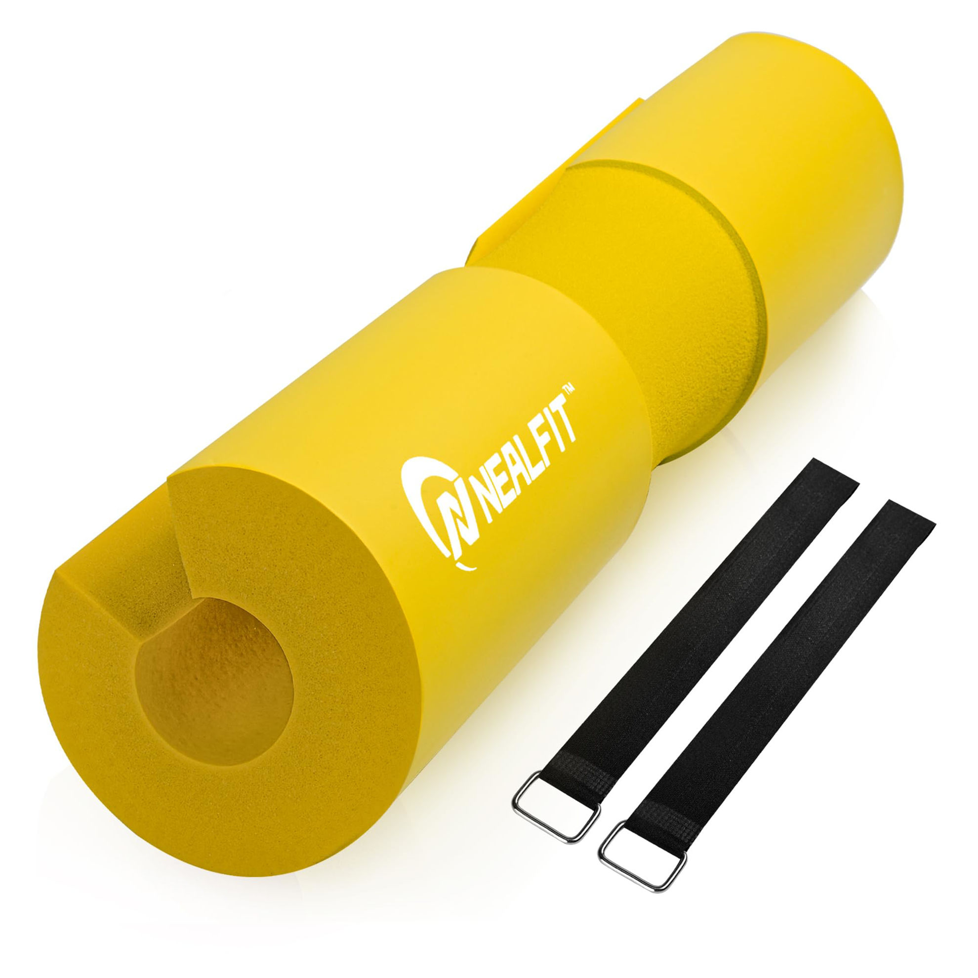 GetUSCart- NEALFIT Barbell Pad Squat Pad for Squats-Squat Bar Pad-Great ...