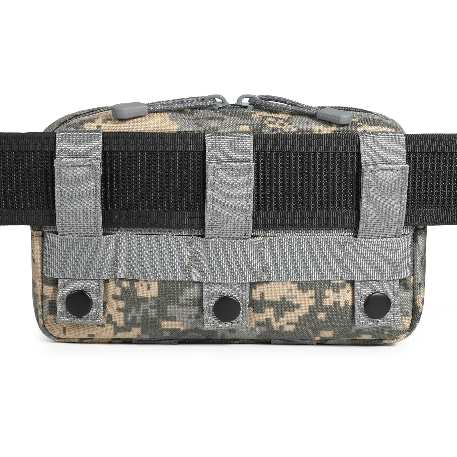 GetUSCart- FRTKK Tactical Molle Admin Pouch Utility Laser Cut EDC Tool ...