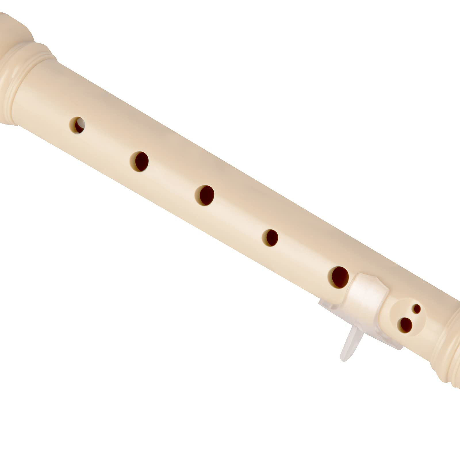 GetUSCart- Eastrock Recorder Instrument Baroque Style Soprano Recorder ...