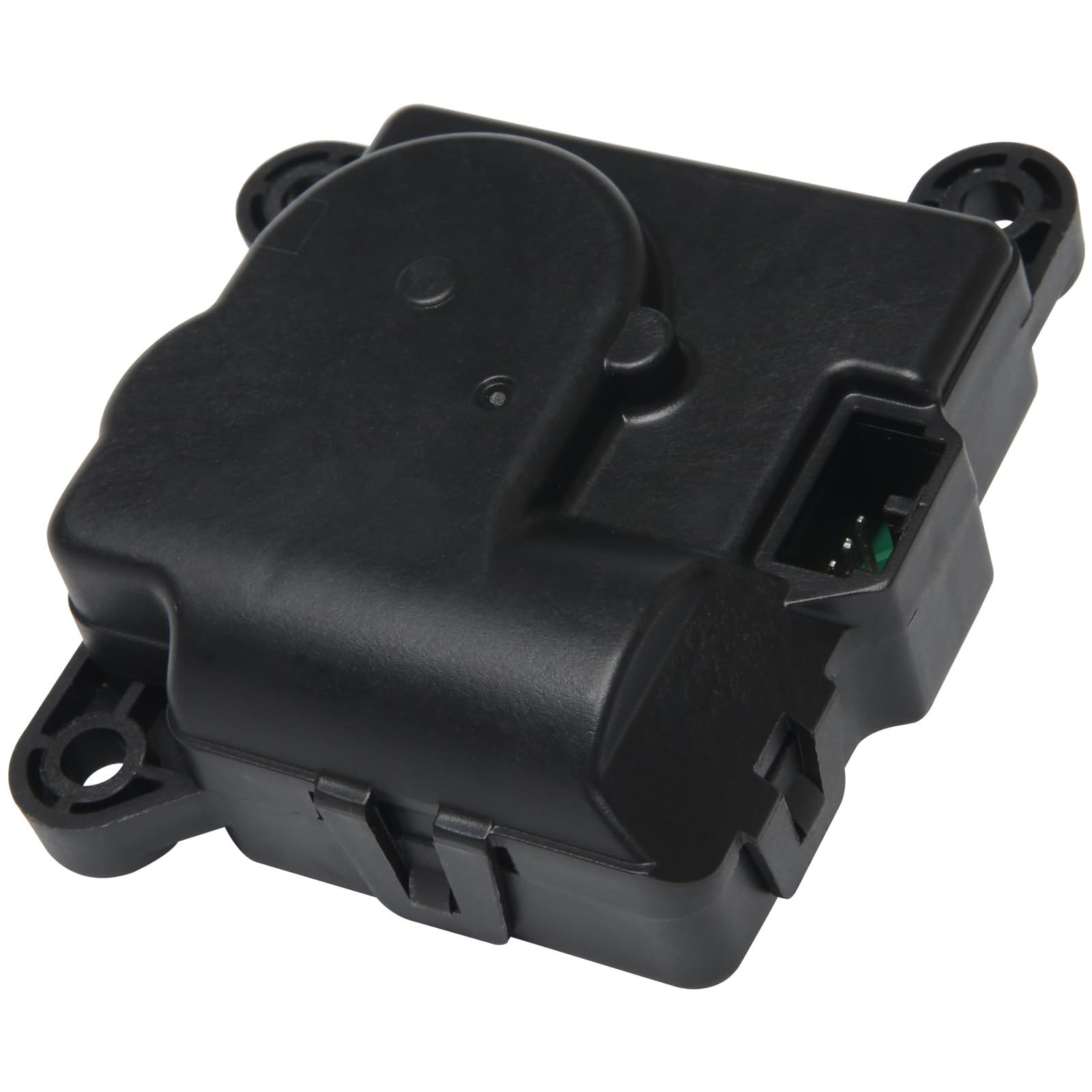 GetUSCart- HVAC Heater Blend Door Actuator Replacement by AA Ignition ...