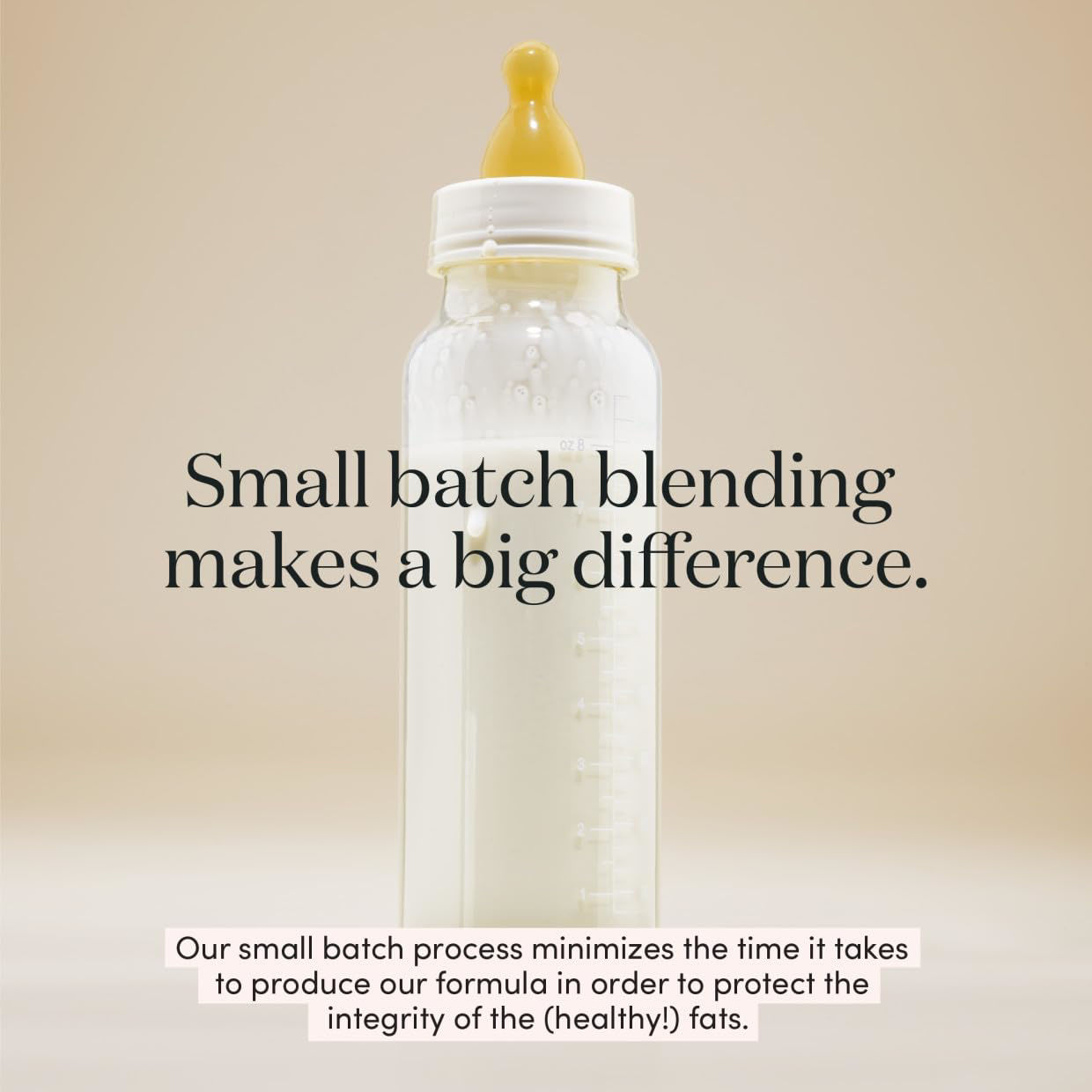 GetUSCart- ByHeart Infant Formula Powder for Infants 0-12 Months, Made ...