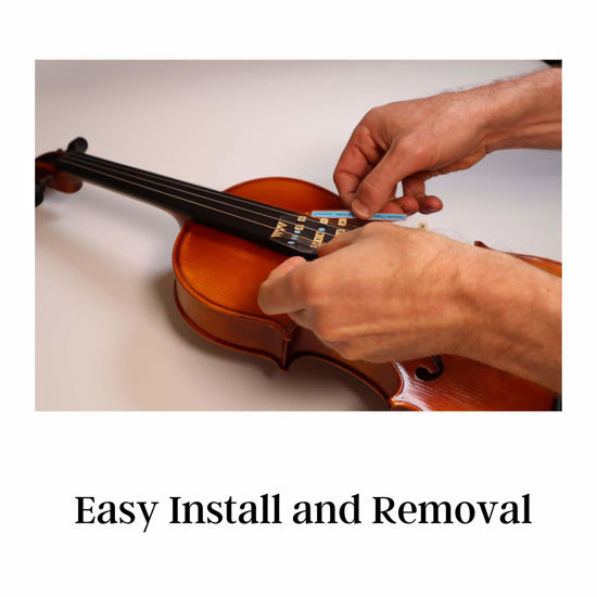 GetUSCart- Fantastic Finger Guide for Violins | Stringed Musical ...