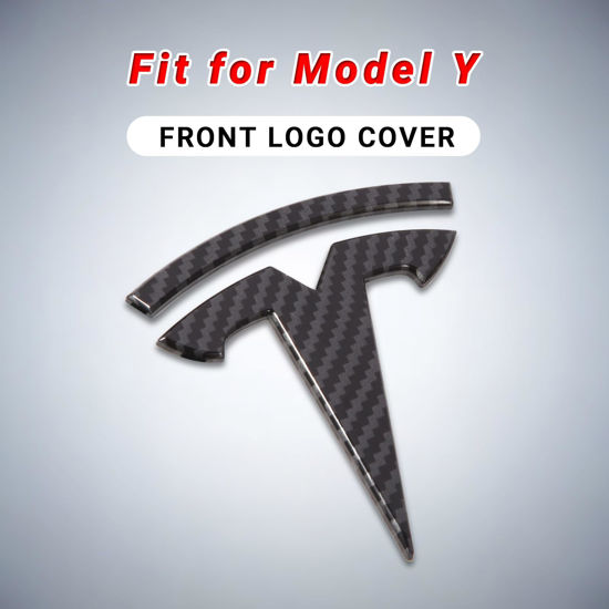 GetUSCart- Nanaholy Model Y Accessories for Tesla 2024 2023 2022 2021 ...