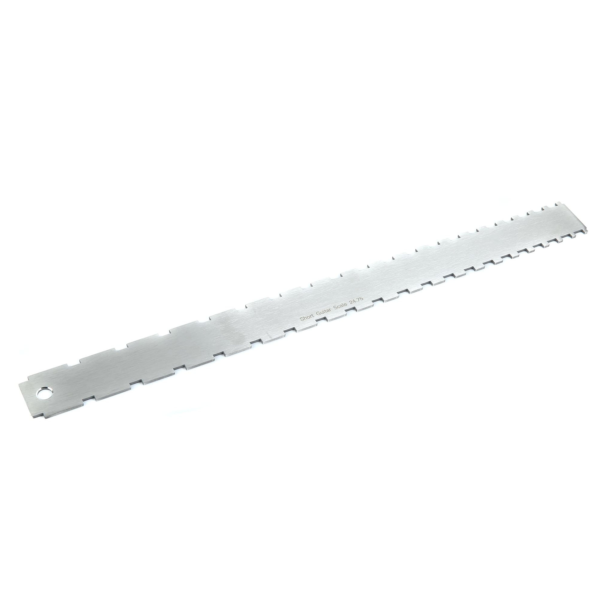 GetUSCart- Guitar Neck Notched Straight Edge Luthiers Tool for Gibson ...