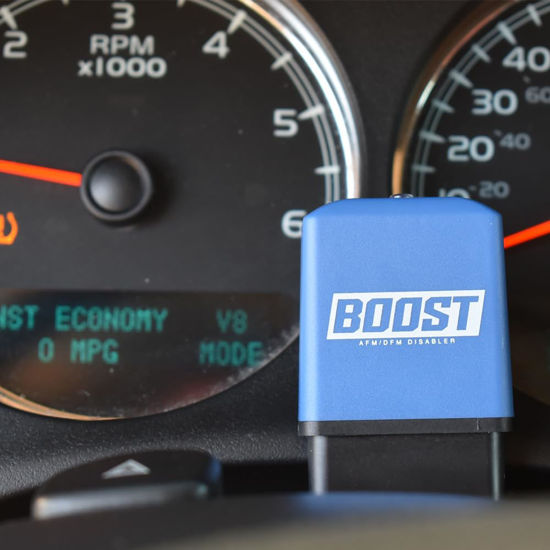 GetUSCart- BOOST AFM & DFM Disabler - V8/V6 Mode 100% of the Time ...