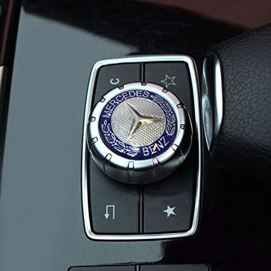 GetUSCart- Mercedes-Benz Car AMG Style Interior Multimedia Control ...