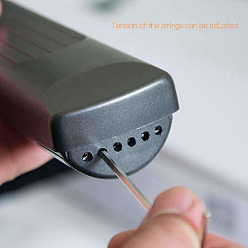 GetUSCart- Pocket Guitar Chord Trainer Beginner Practice Tool/Portable ...