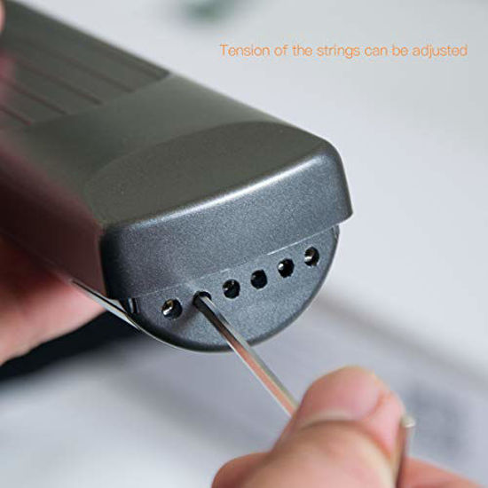 GetUSCart- Pocket Guitar Chord Trainer Beginner Practice Tool/Portable ...